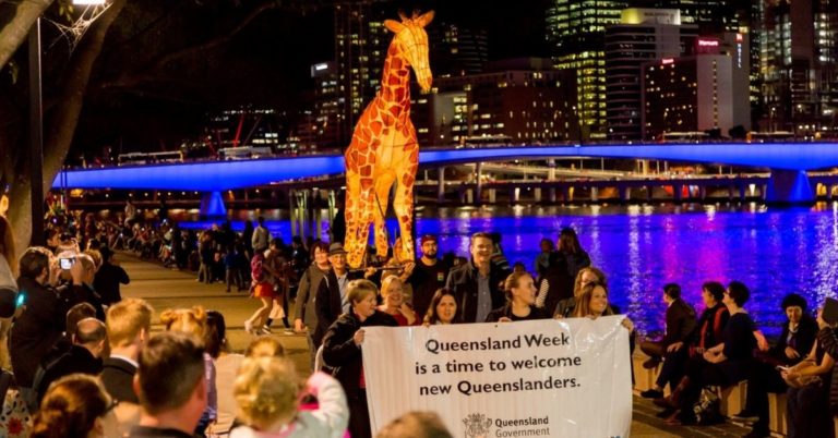 Brisbane Activities – ILSC Greystone Student Connect