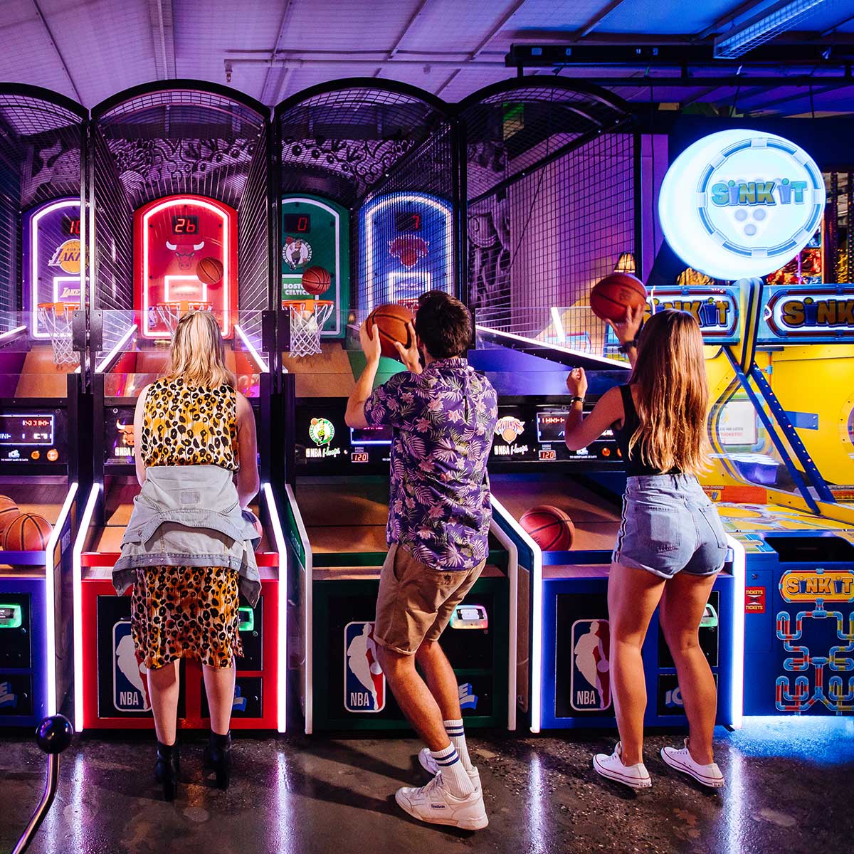 Student Activities – ILSC Greystone Student Resources